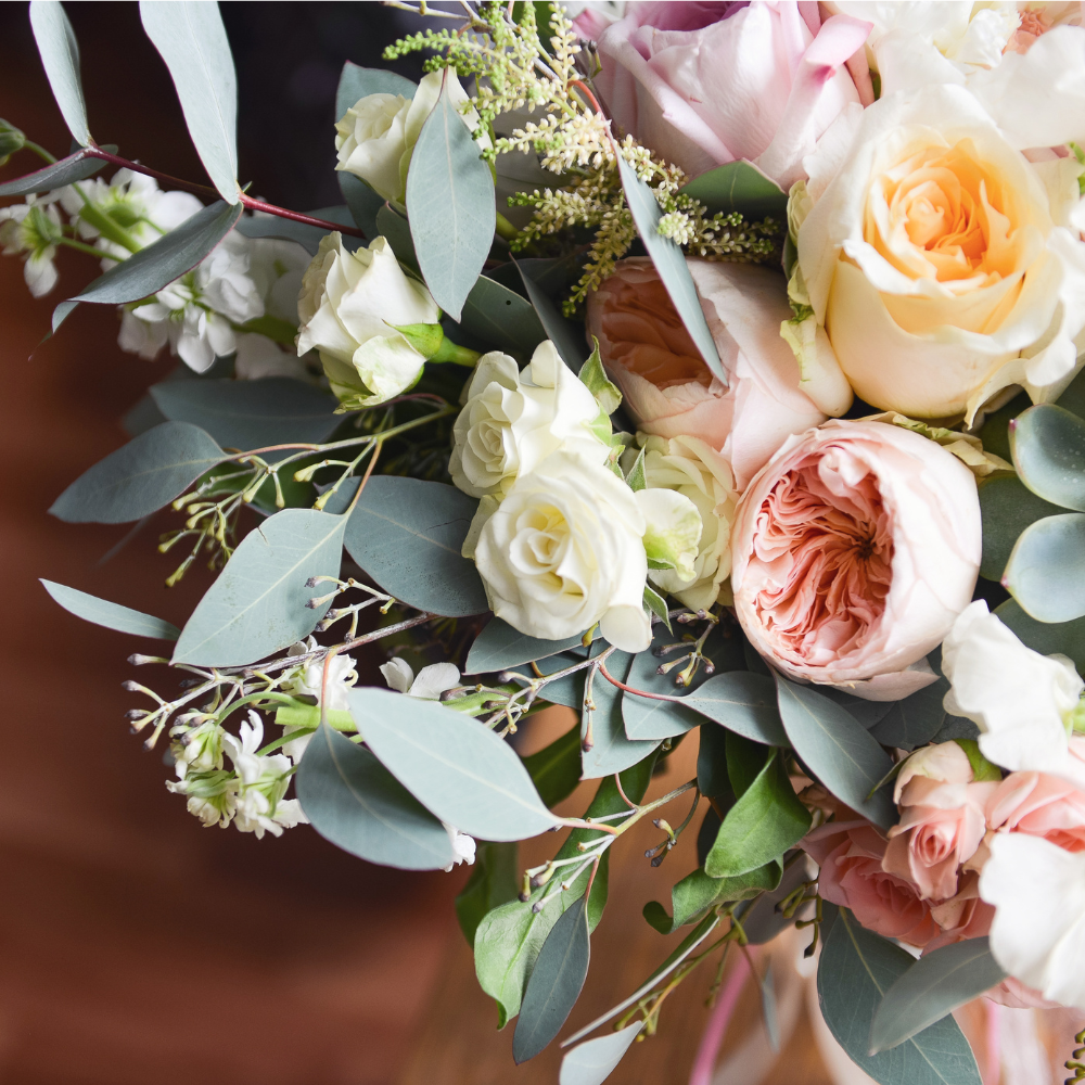 CELEBRATION – BLOMM Floriculture & Design