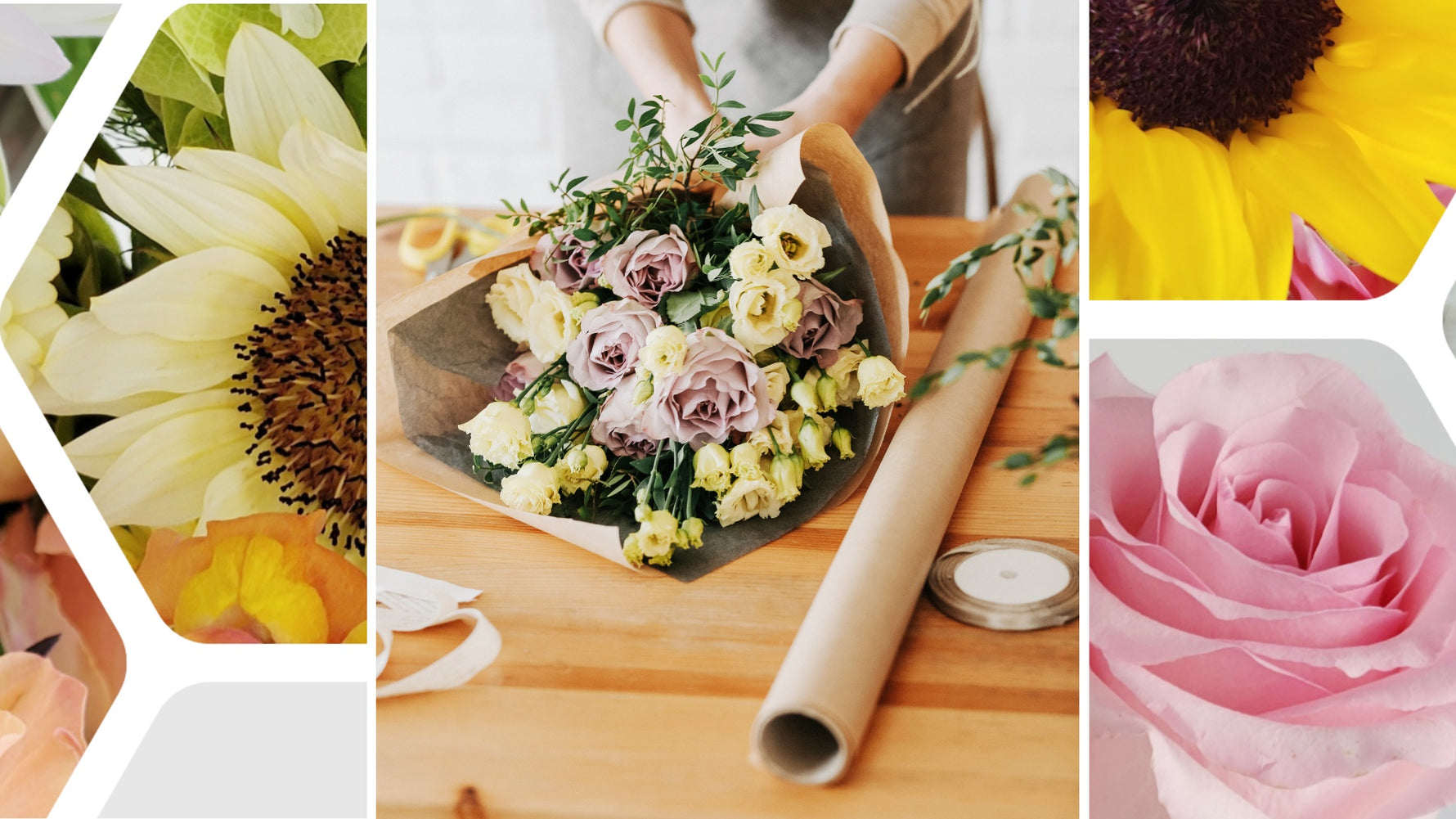 BLOMM Floriculture & Design – BLOMM Floriculture & Design