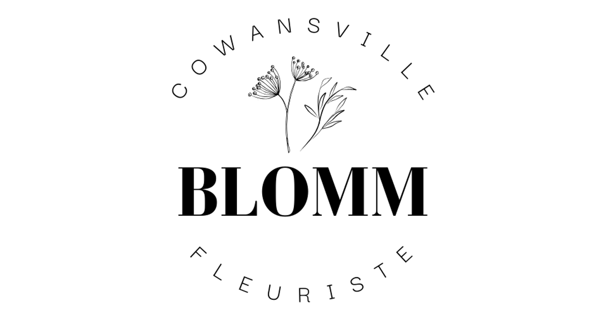 BLOMM Fleuriste